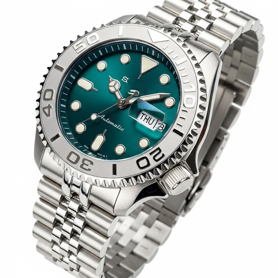 Stealth Collection – Chrono Canada