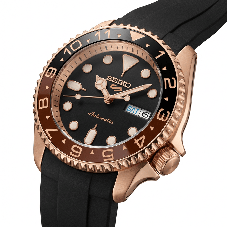 Stealth Collection – Chrono Canada