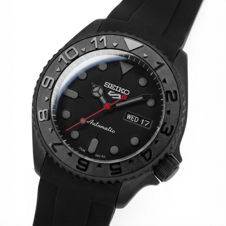 Stealth Collection – Chrono Canada